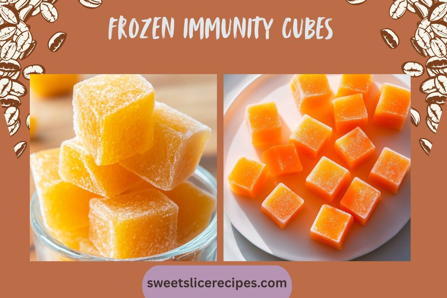 Frozen Immunity Cubes: A Simple and Powerful Boost for Your Immune ...